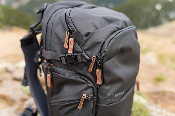 We Review the New Shimoda Explore V2: A Travel-Ready Backpack for ...