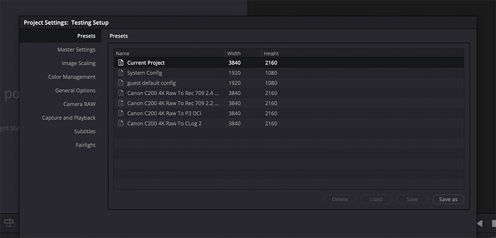 Gamma, Gamut, Levels, and Best Practices for Approaching Color ...