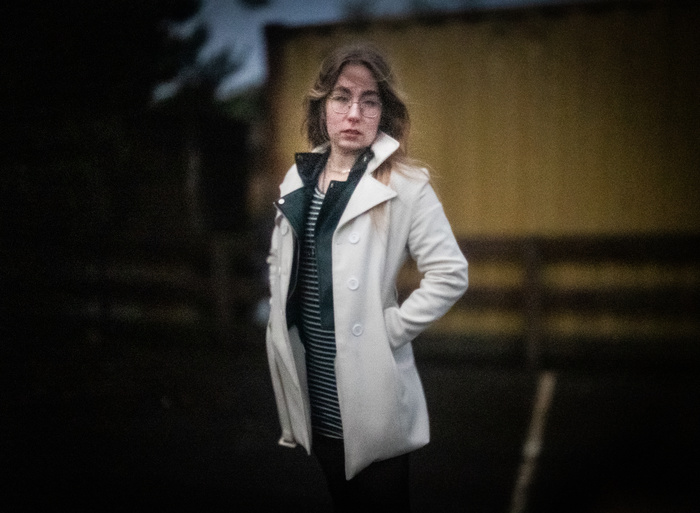 Photographer Creates a Gigantic Ultra-Large Format Digital Camera ...