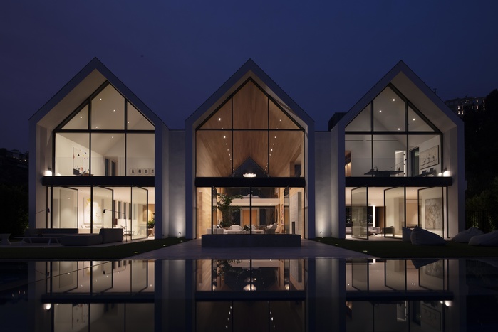 Where Art Meets Architecture 4: How to Photograph Luxury Architecture ...