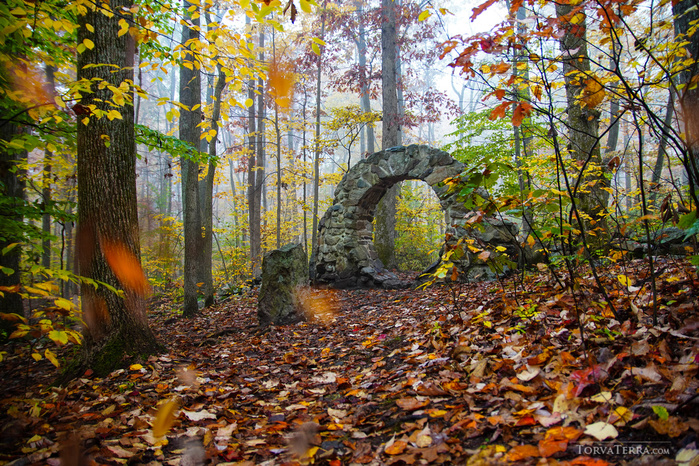 The Photographer's Guide to Planning the Ultimate Fall Color Trip ...