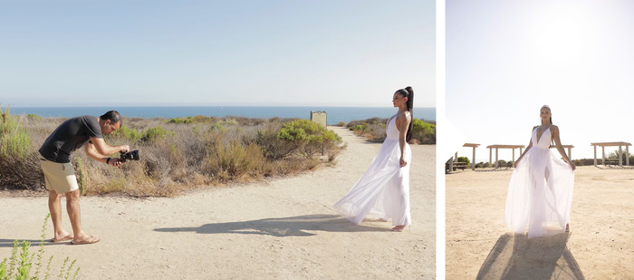 How to Level Up Your Portraits Using Simple Props | Fstoppers