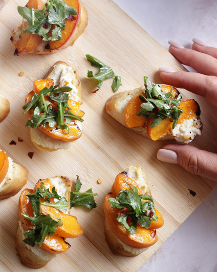 Go Behind the Scenes of My Food Photoshoot | Fstoppers