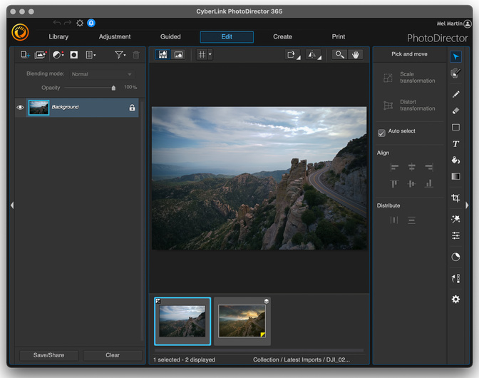 PhotoDirector Gets Updates With New AI Features: We Review It | Fstoppers