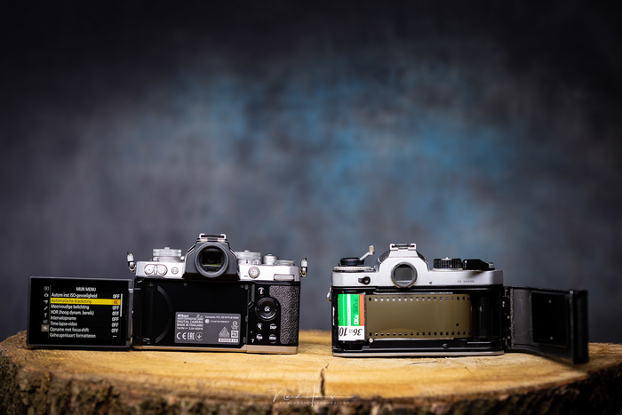 My Review of the Nikon Z fc: Does the Retro Style Add Any Value ...
