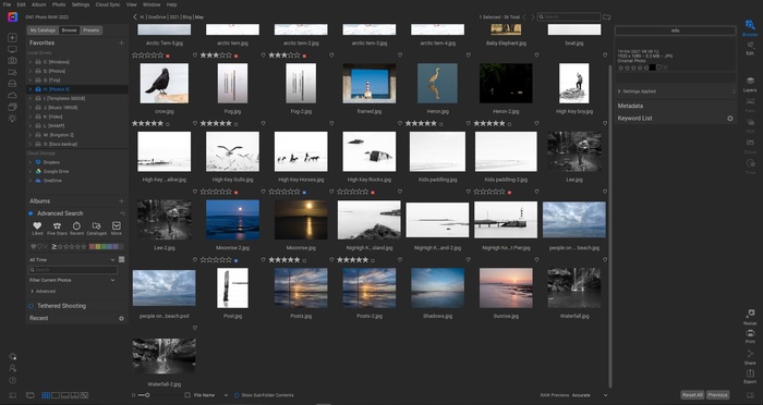 Should I Abandon Lightroom and Photoshop for On1 Photo Raw 2022 ...