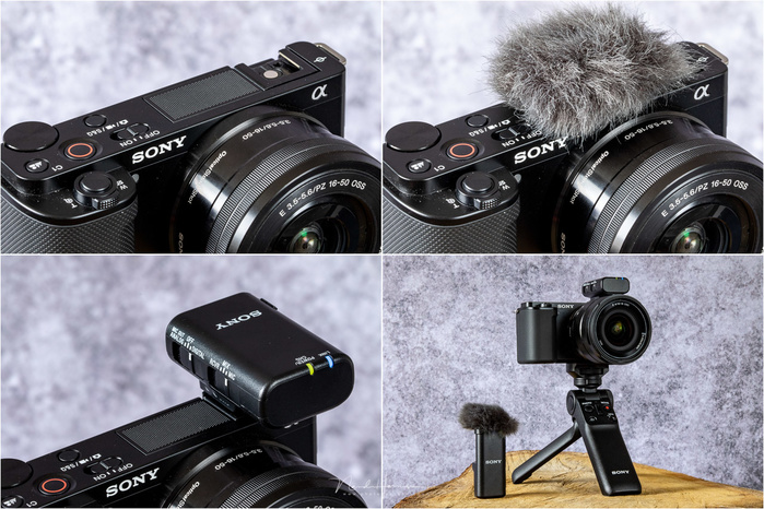 We Look at the Sony ZV-E10 From an Honest Perspective | Fstoppers