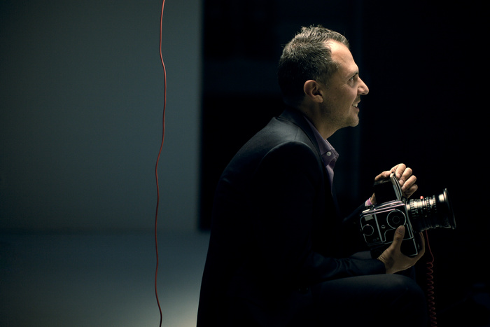 Here Is How Platon Captures the Most Significant Portraits in Modern ...