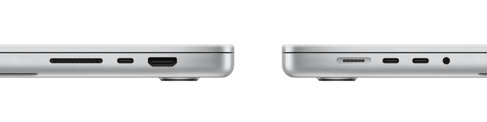 The New M1 Pro and M1 Max Macbook Pro | Fstoppers