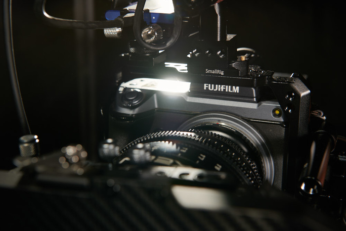 Big Camera Rigs Versus Small Camera Rigs, Which Do You Prefer? | Fstoppers