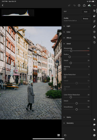 Can the iPad Pro Alone Be Everything You Need for Photo Editing in ...