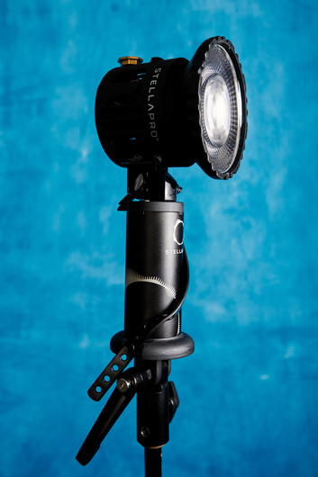 We Review the StellaPro Reflex S: An Interesting Hybrid LED Flash for ...