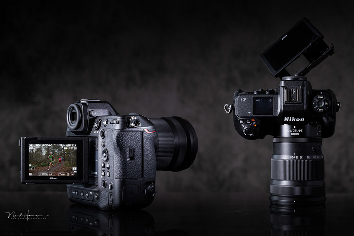 We Review the Nikon Z 9 Mirrorless Camera | Fstoppers