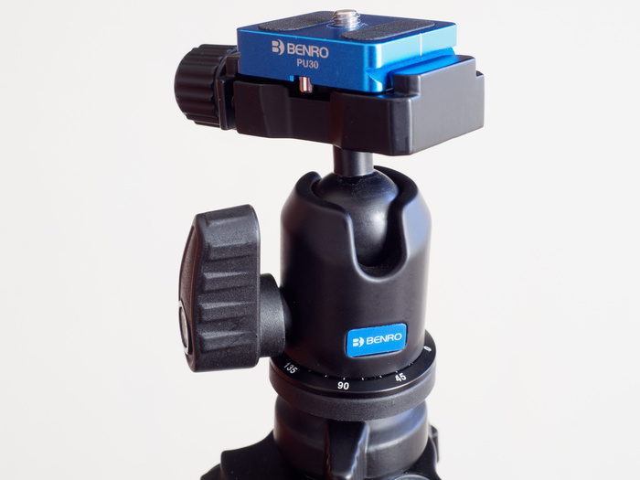 A Tale of Two Tripods: We Review the Benro Slim and the Benro Tortoise ...
