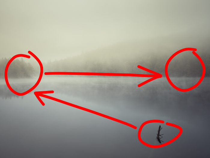 How to Get Control Over the Viewer’s Eyes in Photography | Fstoppers