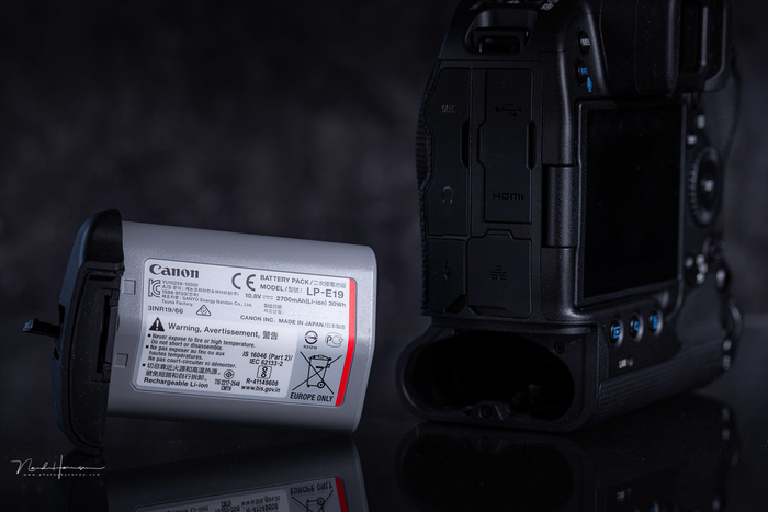 We Review the Powerful Canon EOS R3 Mirrorless Camera | Fstoppers