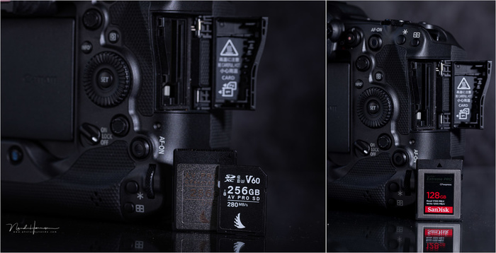 We Review the Powerful Canon EOS R3 Mirrorless Camera | Fstoppers