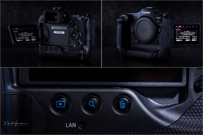 We Review the Powerful Canon EOS R3 Mirrorless Camera | Fstoppers