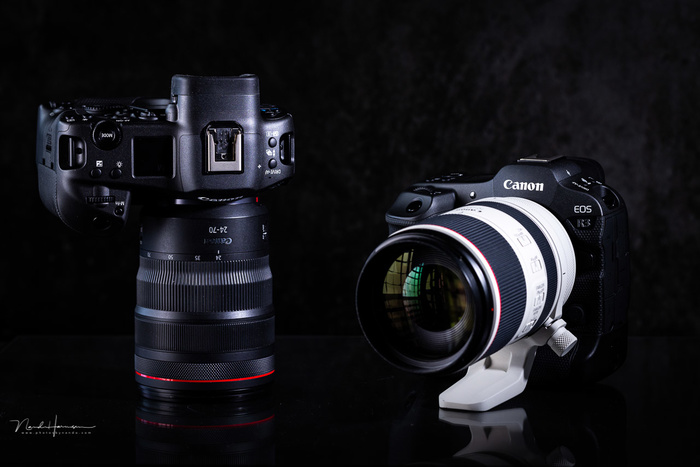 We Review the Powerful Canon EOS R3 Mirrorless Camera | Fstoppers