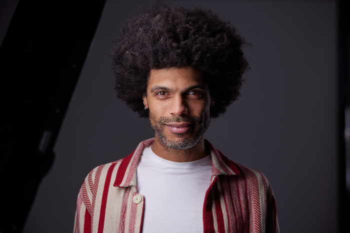 How to Create Dramatic Headshots With Three Lights, One Light at a Time ...