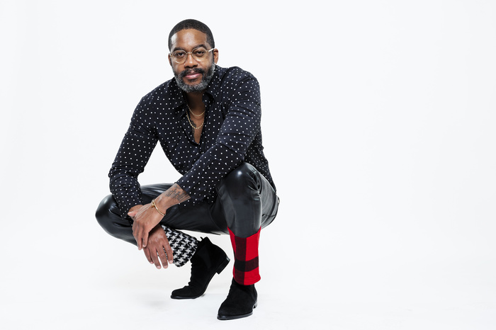 How I Photographed a Pulitzer Prize-Winning Writer | Fstoppers