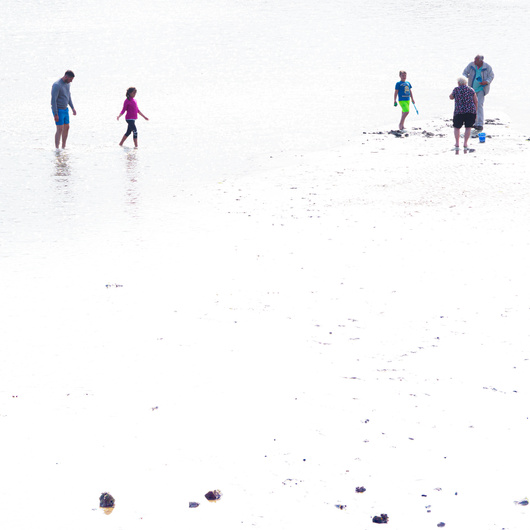 A Deeper Understanding Low and High-Key Photography is Essential for ...