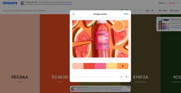 Stop the Scroll: 3 Tips for Mastering Your Use of Color | Fstoppers