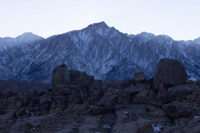 3 Important Tips for Photographing Blue Hour | Fstoppers
