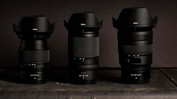 Which Nikon Z Midrange Zoom Is Right for You? | Fstoppers