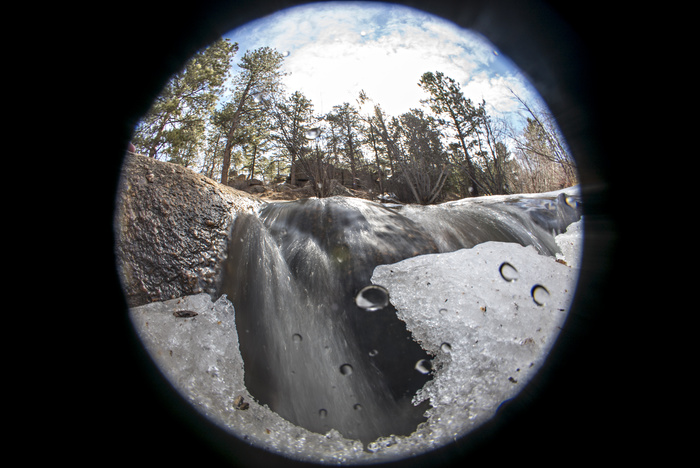 Using the Nikon 8mm f/8 Fish-eye Nikkor as Intended: for SCIENCE ...