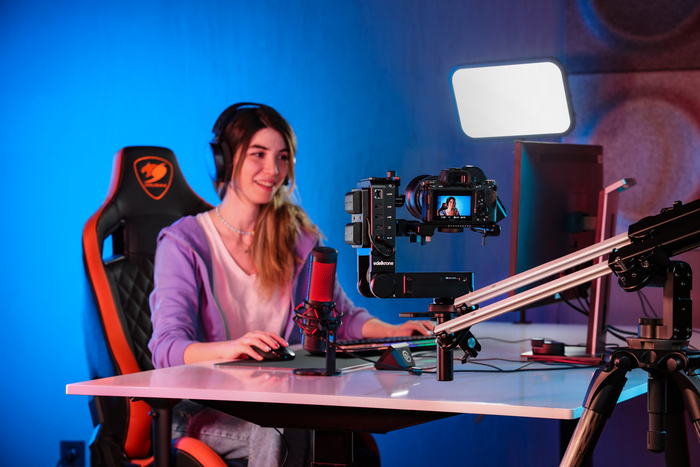 edelkrone Announces the JibONE v2: 'The World's Smartest & Most ...