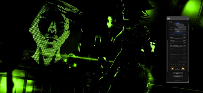 We Review Oniric Glow, a Digital Artist's Dream Plugin | Fstoppers