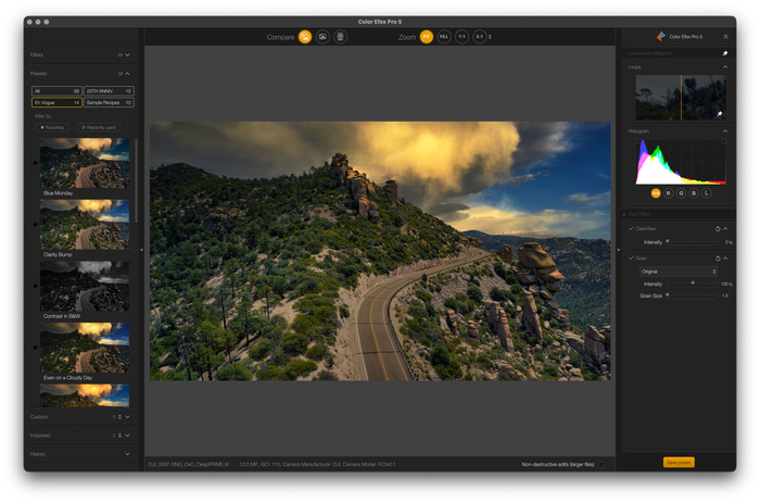 Nik Collection 5 Arrives with Major Enhancements to Color and Analog ...