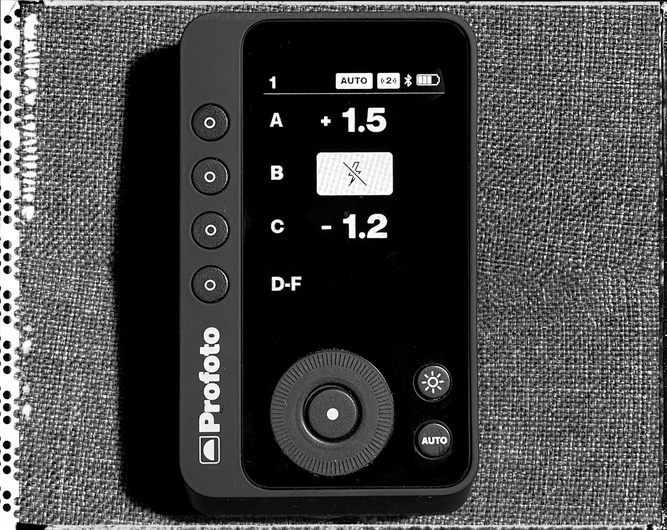 Our Hands-On Preview of Profoto's Connect Pro Flash Trigger | Fstoppers