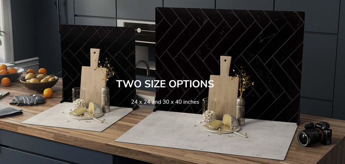 Duo Boards Might Be the Perfect Photography Surface for Food and ...