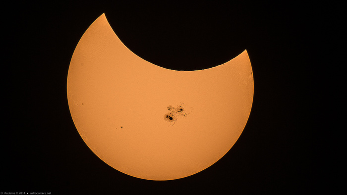 How to Safely Photograph the Sun | Fstoppers