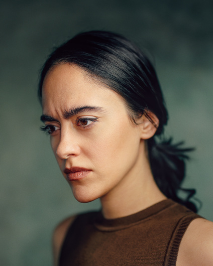 Mentorship and the Illusion of Originality: An Interview With Portrait ...