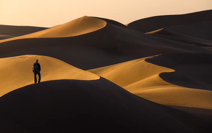 Amazing Desert Photography in Morocco | Fstoppers