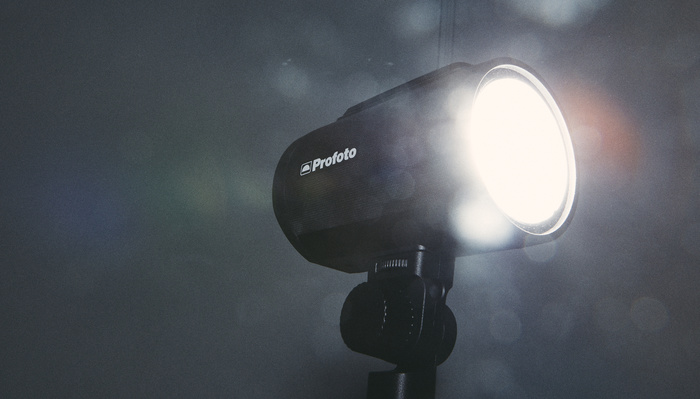 We Review the Profoto A2: A Speedlight on Steroids or an Underpowered ...