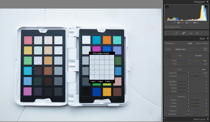 Datacolor Releases Their New Color Reference Tool: Spyder Checkr Photo ...