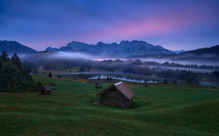 How to Take Spectacular Photos on Overcast Days | Fstoppers