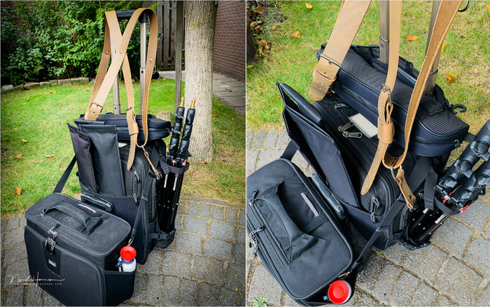 Our Long-term Review of the Think Tank Airport Security Trolley | Fstoppers