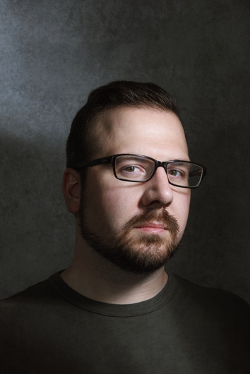 What's the Best Aperture for Headshots and Portraits? | Fstoppers