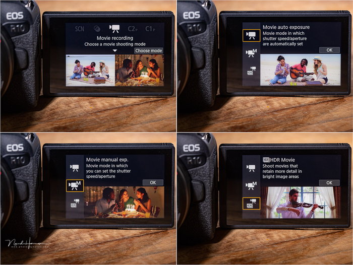 We Review the Amazing Canon EOS R10 Mirrorless Camera | Fstoppers