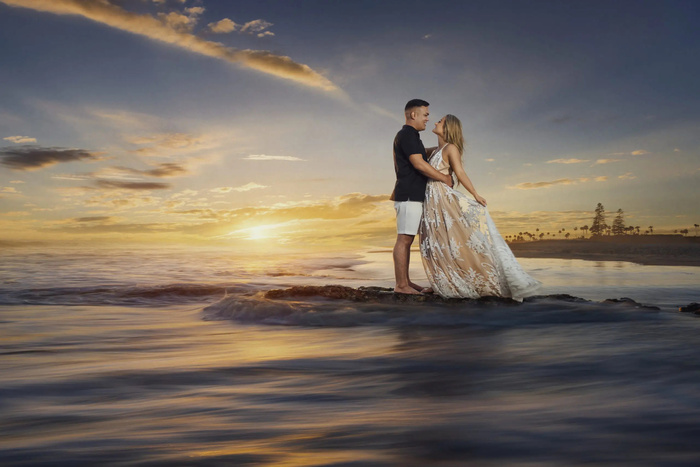Long Exposure Portraits: 6 Creative Ideas to Try on Your Next Shoot ...