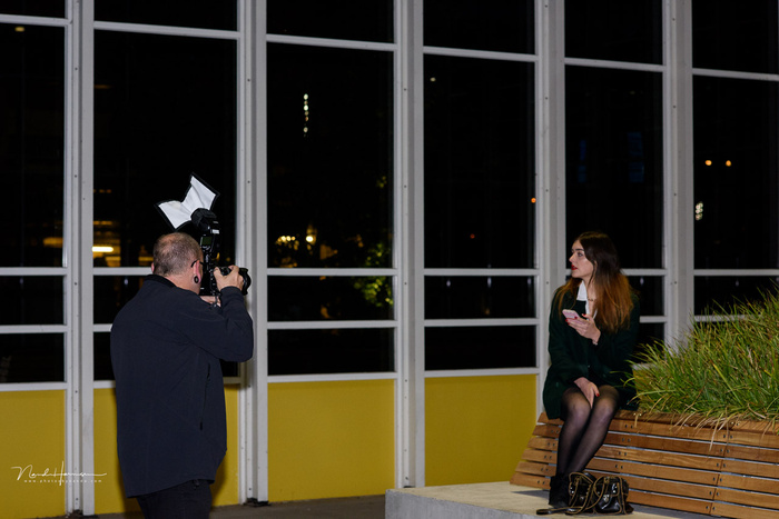 Don’t Be Afraid To Use TTL Flash, but Use It in the Correct Way for the ...