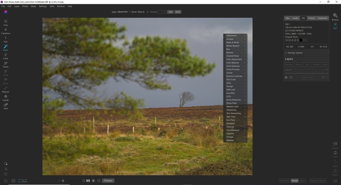 Maybe the Only Photo Processing Software You’ll Ever Need: We Review ON1 Photo Raw 2023 | Fstoppers