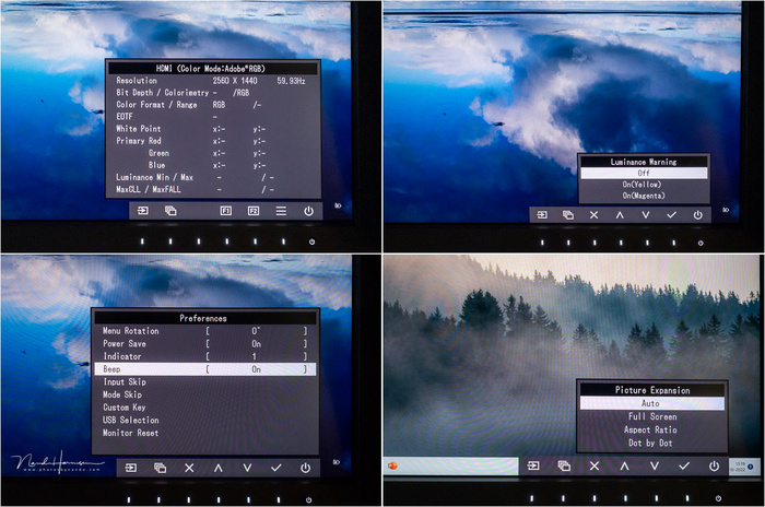 We Review the Eizo ColorEdge CG 2700S Monitor | Fstoppers