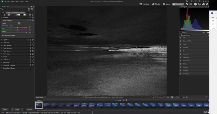 ACDSee Photo Studio Ultimate 2023 in Use: A Step-by-Step Workflow | Fstoppers
