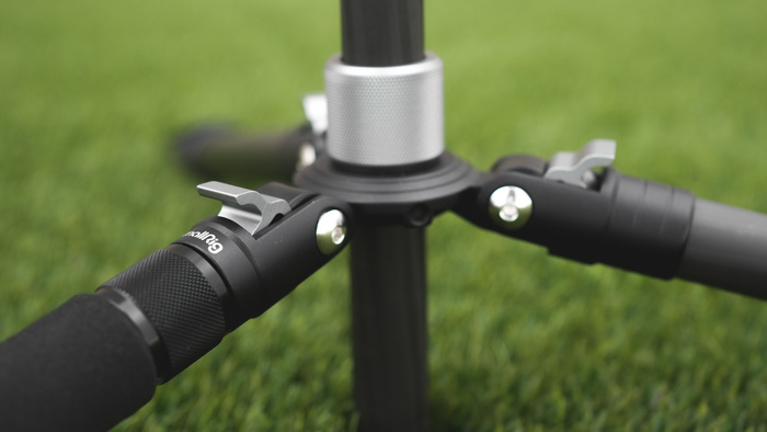 We Review the SmallRig AP-20 Carbon Fiber Travel Tripod: Does It Live ...